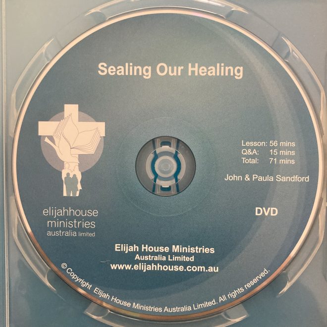 Products – Elijah House Australia