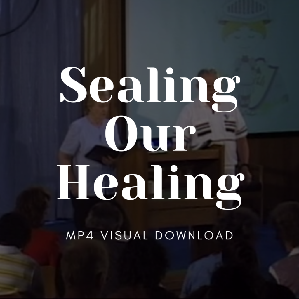 Downloads – Elijah House Australia